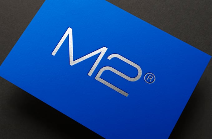 Design logo that create visual impact and impressively represent your ...