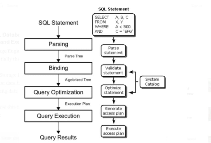 Write sql queries and stored procedures for you by Hasthuka | Fiverr Write sql queries and stored procedures for you by Hasthuka | Fiverr