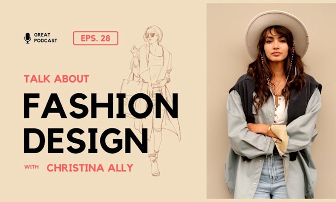 Design attractive thumbnail for your gig image and youtube thumbnail in ...