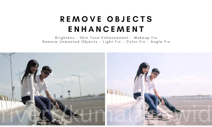 Edit images according to your request with realistic results by ...