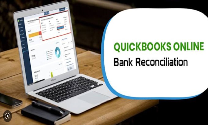 Faire la comptabilité dans qbo ou xero avec rapprochement bancaire