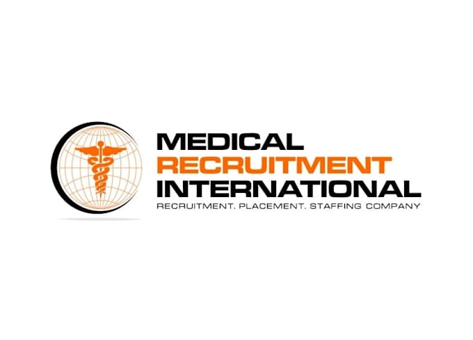 Design modern awesome medical logo by Katherine_john2 | Fiverr