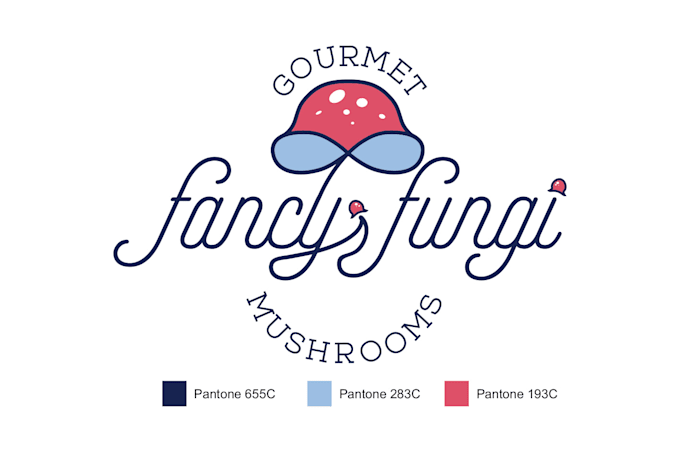 Redraw, edit old logo, or create new one using ref and guidelines ...