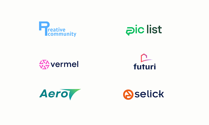 Design a modern timeless minimalist logo by Omardarghal1 | Fiverr