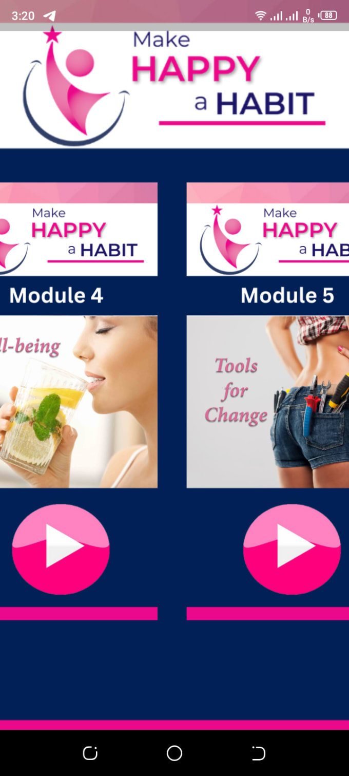 Do Mobile App Development In Flutter For Android And Ios By
