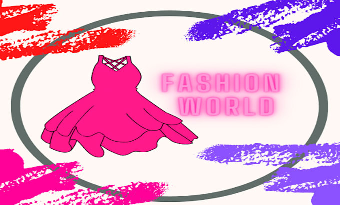 Make a professional logo for you by Itseman_2010 | Fiverr