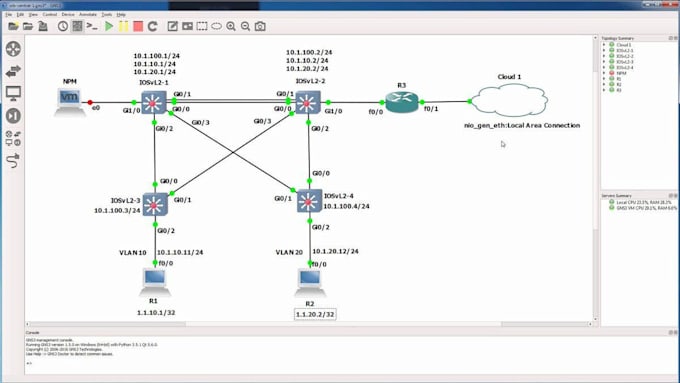 Do Cisco Packet Tracer Gns3 Ccna And Computer Networking By
