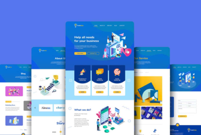 Develop React Website Or Web Application With Reactjs Redux Nextjs Mern Stack By Developer2mahin