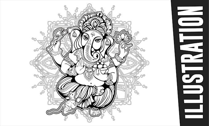 Draw your photo into line art by Creativeart133 | Fiverr