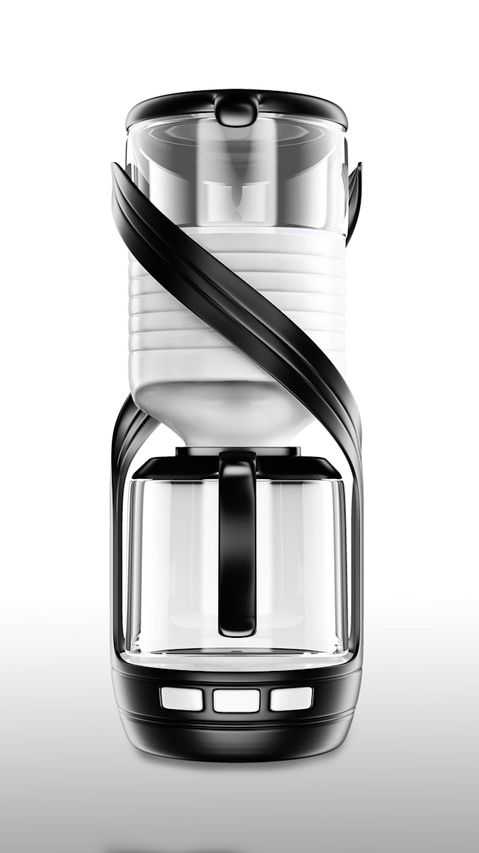 Create impressive 3d product renderings, 3d product modeling, image listing by Shapesmix | Fiverr