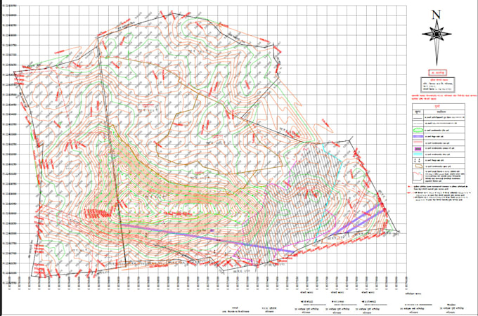 Gis Based World Maps Using All Kinds Of Database By Spatialmaps Fiverr