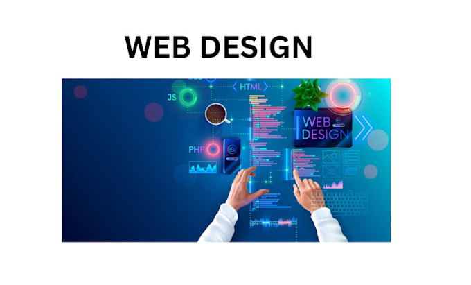 Front End Developer Html Css Javascript By Ahmedmujtaba19 Fiverr 8562