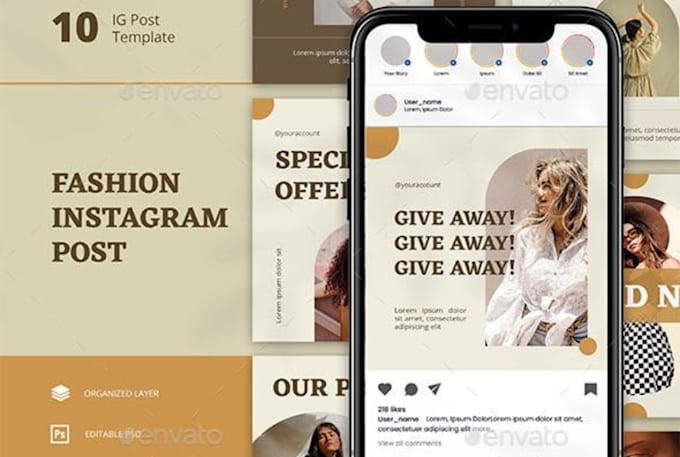 Do responsive facebook, ads, social media cover photos, or banner ...