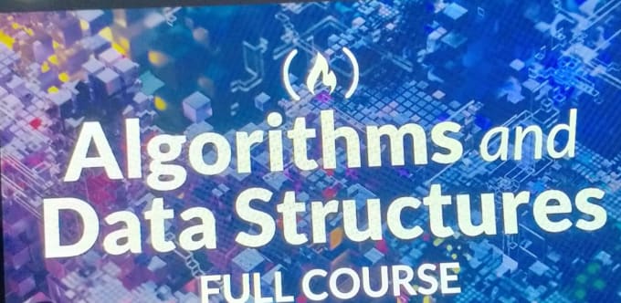 Do Projects And Teaching In Data Structures And Algorithms By Khurramsaeed863 Fiverr