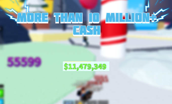 Autofarm in any game of your choice by Sersii | Fiverr