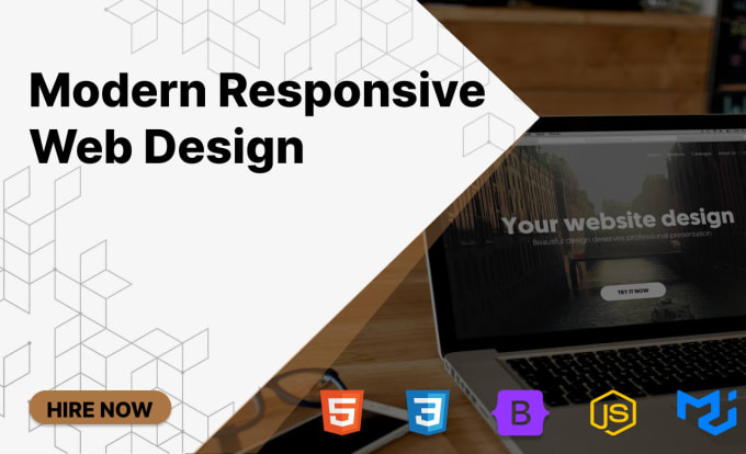 Be Your Frontend Web Developer Using React Html Css Javascript By Saleemnehal Fiverr