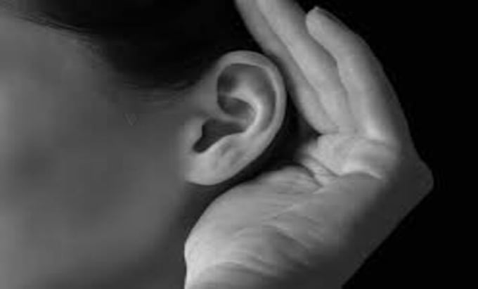Help anyone with any personal problem by giving a listening ear by ...