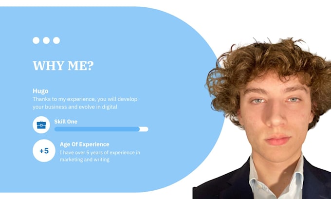 Create the best instagram script by Hugomark3ting | Fiverr