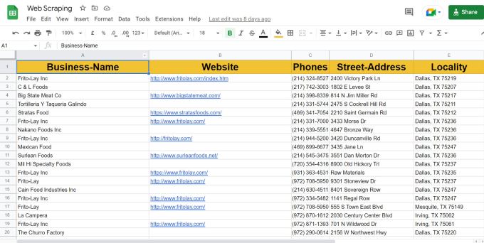 Do perfect data entry, web research, and file conversion by Amina08sa ...