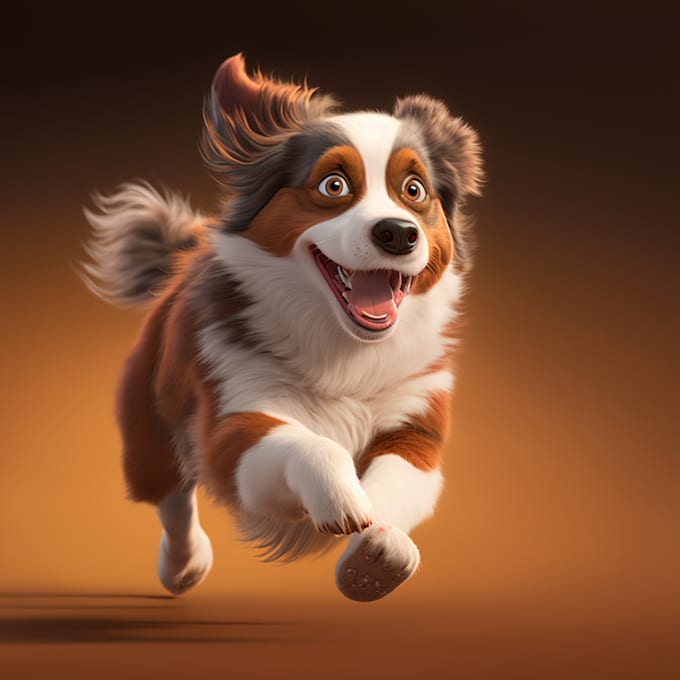 Nice avatars for you by Brunobesler1991 | Fiverr