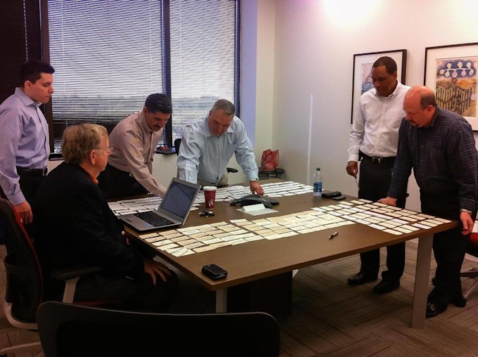 Put together a team building activity for your team by Catherinetr | Fiverr