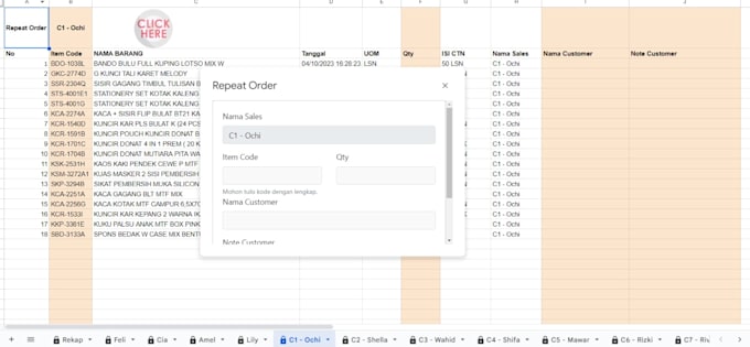 Digitalizing with automated system for your job by Valtheexpert | Fiverr