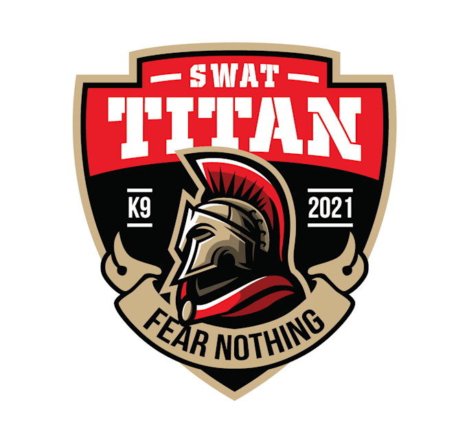 Design modern awesome police logo by Camilla_mcdanie | Fiverr