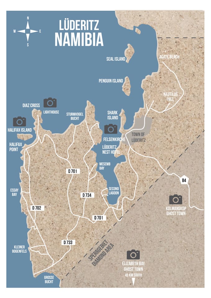 Create custom vector maps by Yebocreate | Fiverr