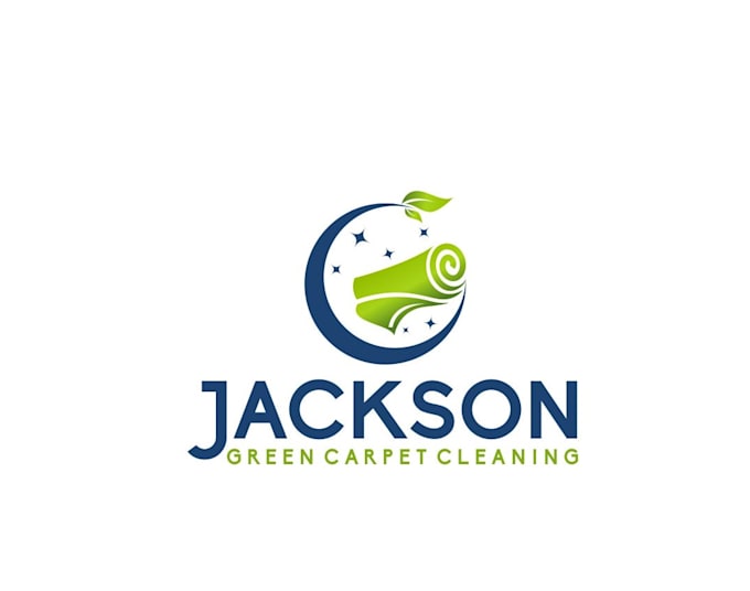 Design Eye Catching Cleaning Logo For Your Company By Rita Hansen Fiverr