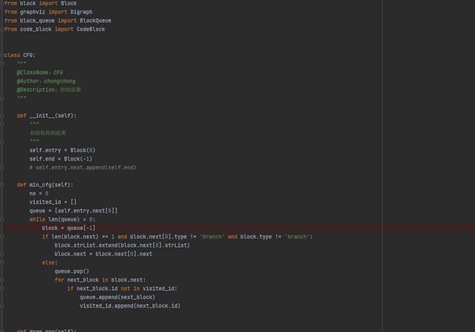 Use my skill to help others by Chongchongadm | Fiverr