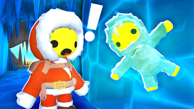 Create a eyecatching wobbly life thumbnail by Tortenskjold | Fiverr