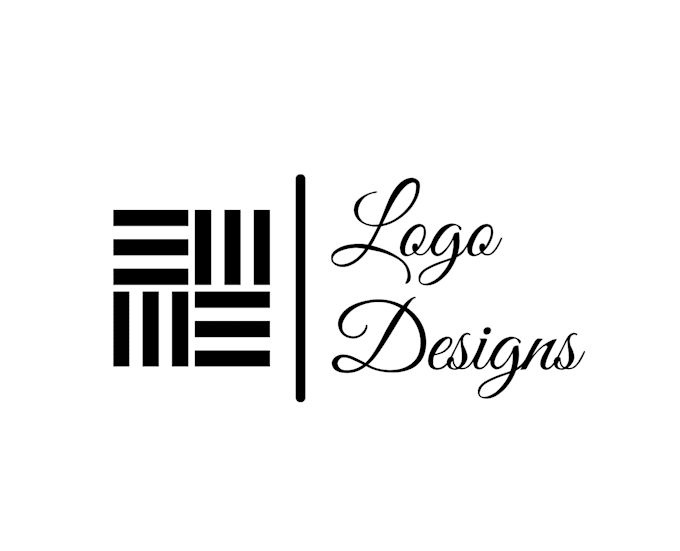 Do any specified logo designs by Blakeelliot | Fiverr