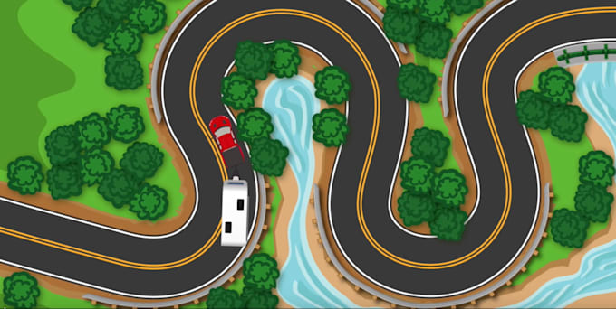 Create explainer animation for you by Fl_illustrator | Fiverr