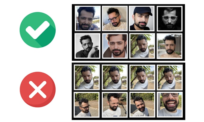 Train a stable diffusion model for you by Yufnicastro | Fiverr