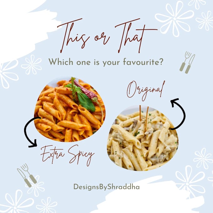 Design very attractive instagram posts for marketing by Shraddhaparm677 ...