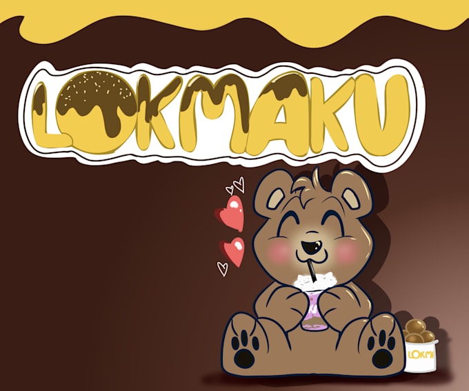 Draw your character as a chibi by Native_tracks | Fiverr