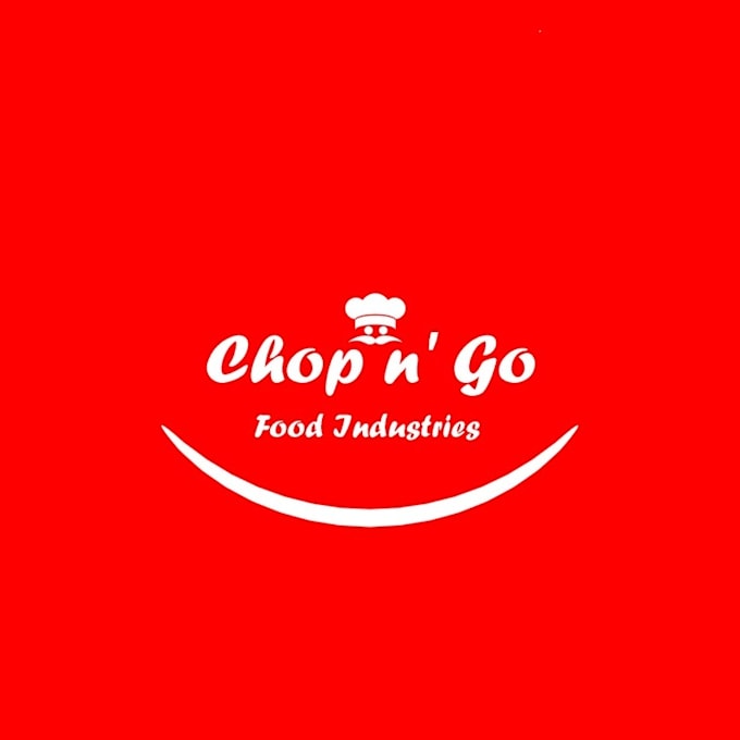 Design best quality leading snacks factory logo by Mary_mitchel5 | Fiverr