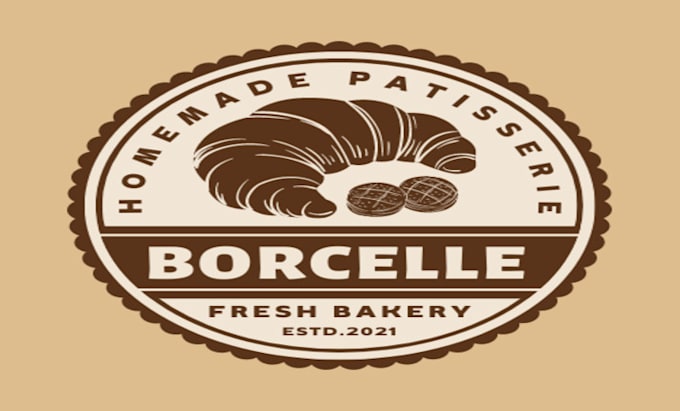 Create visually appealing logo for your business by Rohanwilldo | Fiverr