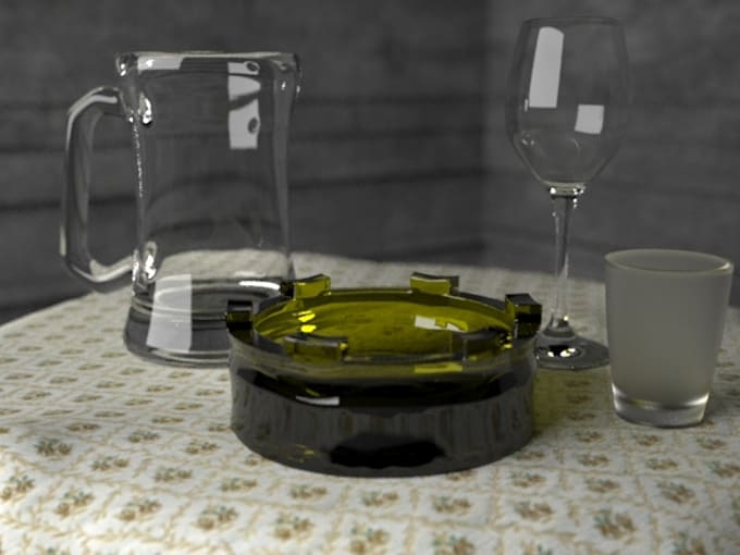 3d modeling of objects by Kenny_v13 | Fiverr