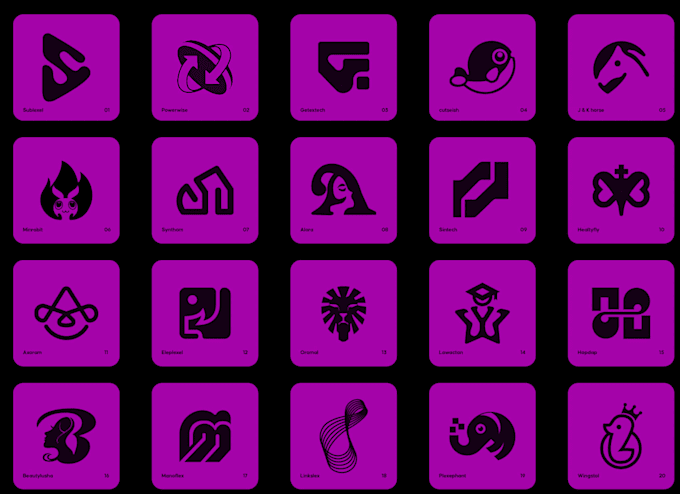 Design an outstanding logo by Hharunozturk | Fiverr