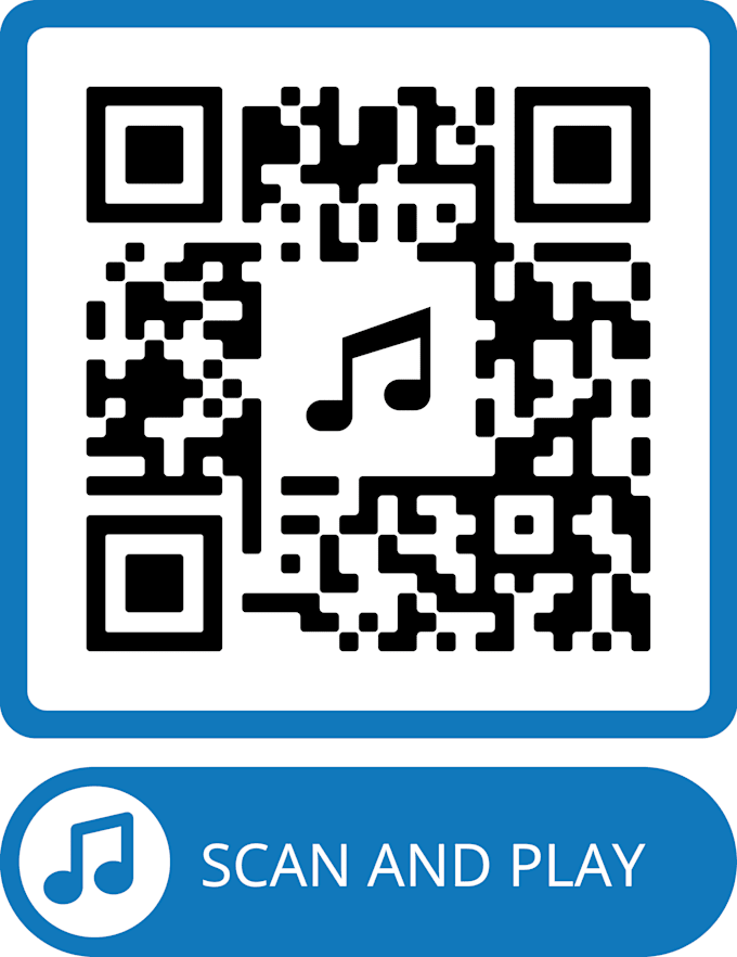 Create professional qr codes generator with logo in 2 hours by ...