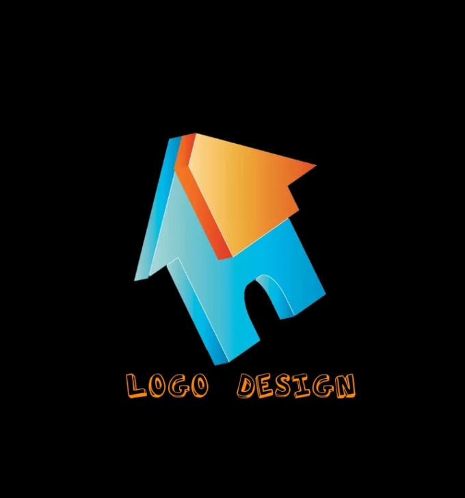 Make World Class Logo Design By Shekhawatimarwa Fiverr
