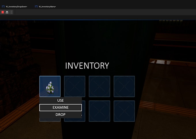 Make advanced horror mechanics and inventory and ai ue5 by ...