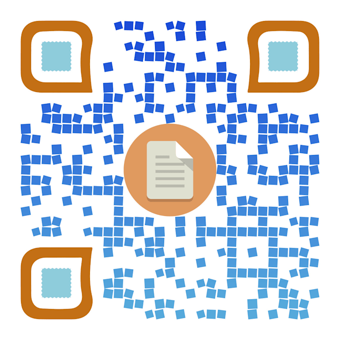 Create your fully custom qr code for your platform by Qrowner | Fiverr