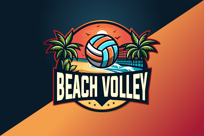 Design striking sports logo design for leagues, teams, clubs by ...