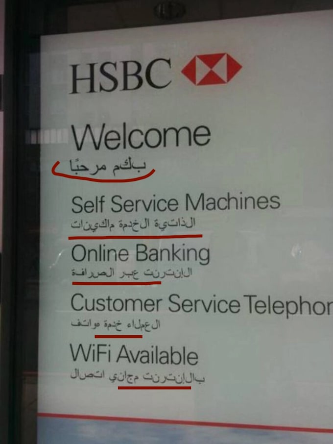 Be your arabic content creator and advisor by Mohamdelsayed | Fiverr