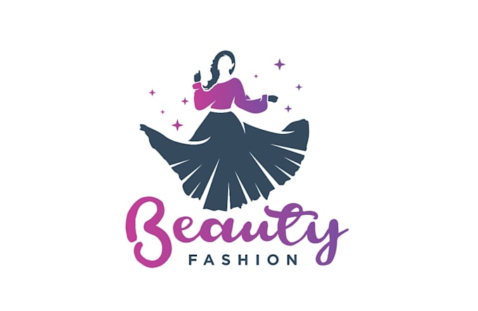Do modern high quality clothing logo with unlimited revision by Marvin ...