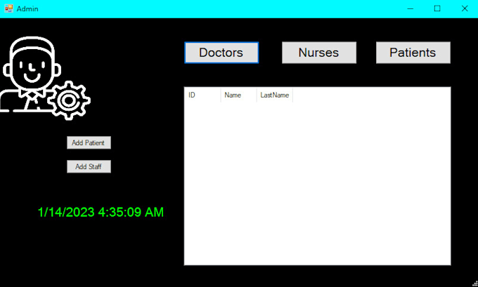 Create a desktop application for you by Mt_flance | Fiverr