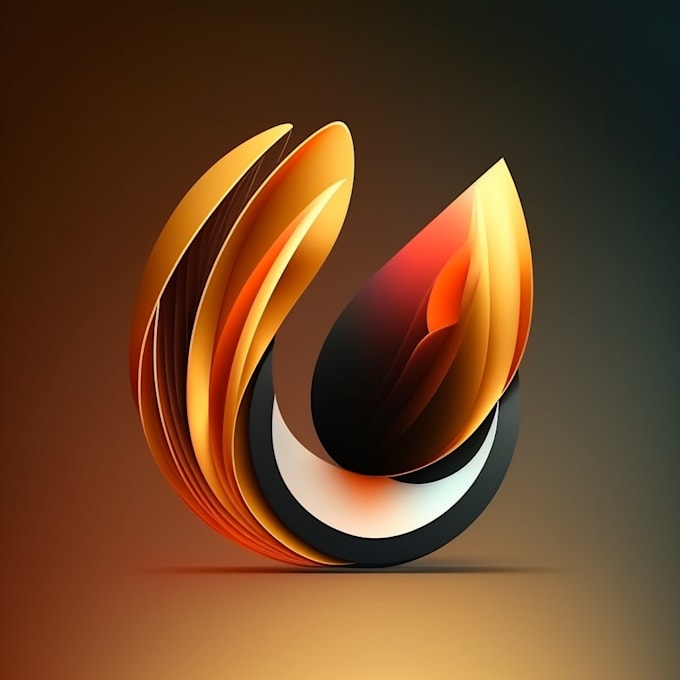 Make you a beautiful picture or logo by Deethju | Fiverr