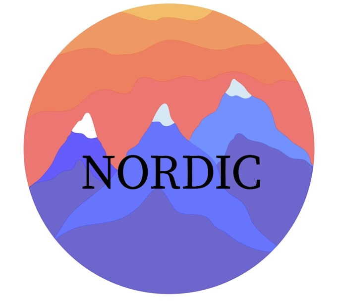 Design a simplistic logo or a simple illustration by Outlineddesign ...